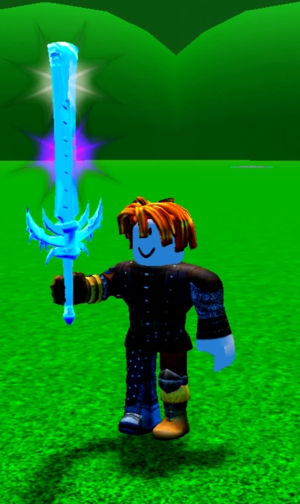 Whig Sword Deluxe | Speed demon boss fight Wiki | Fandom