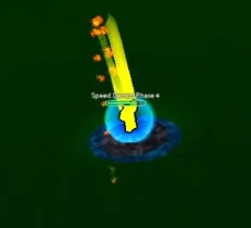 Speed demon | Speed demon boss fight Wiki | Fandom