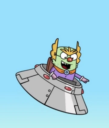 Dr. Fuzzleglove | SDBL Fanon Wiki | Fandom