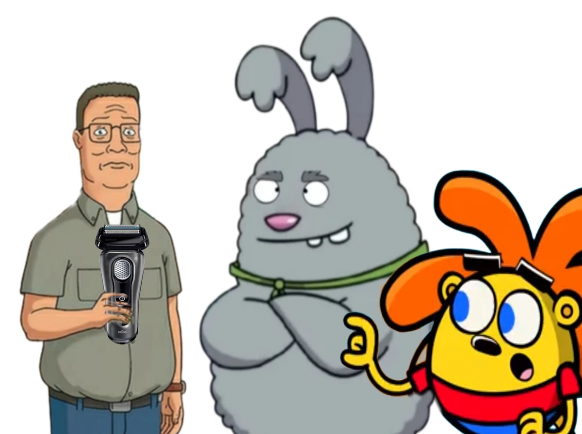 Clean Shaven | SDBL Fanon Wiki | Fandom