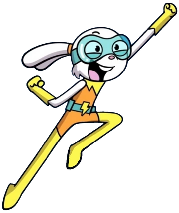 Bex | SDBL Fanon Wiki | Fandom