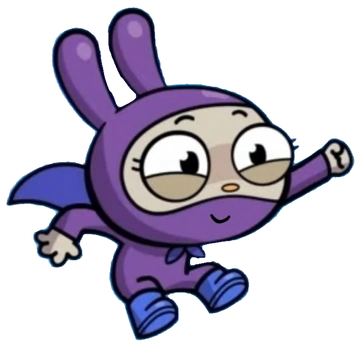 Midnight Fuzzleglove | SDBL Fanon Wiki | Fandom