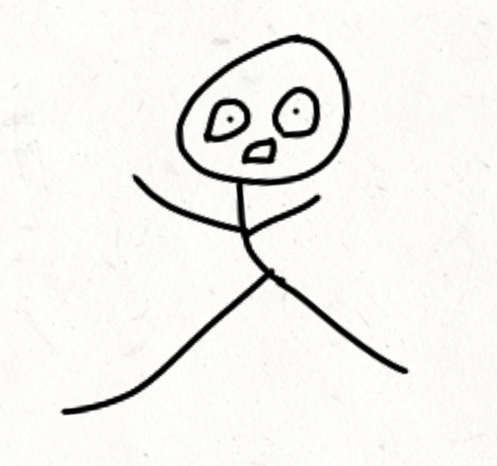 Stick Evil Figure | SDBL Fanon Wiki | Fandom