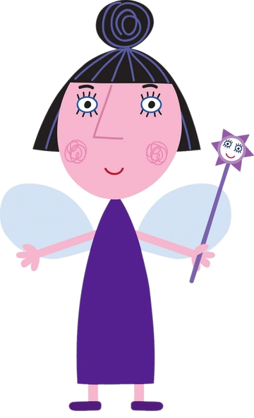 Nanny Plum | SDBL Fanon Wiki | Fandom