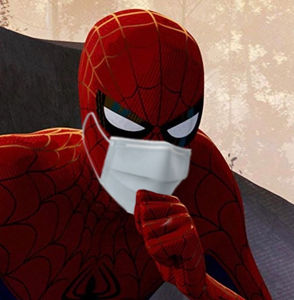 Paco | SDC, Evolved Wiki | Fandom