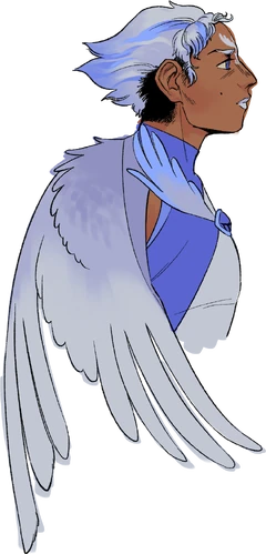 Angelique McSweeney | Sleepless Domain EU Wiki | Fandom