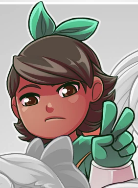 Gwen Morita (C) | Sleepless Domain EU Wiki | Fandom