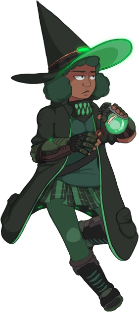 Rue Bahia (Barrier Beyond) | Sleepless Domain EU Wiki | Fandom