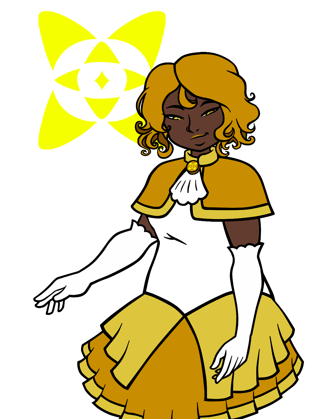 Phoebe Banks | Sleepless Domain EU Wiki | Fandom