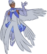 Angelique McSweeney | Sleepless Domain EU Wiki | Fandom