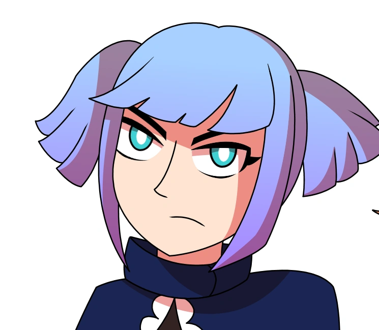 Kari Skylark | Sleepless Domain EU Wiki | Fandom