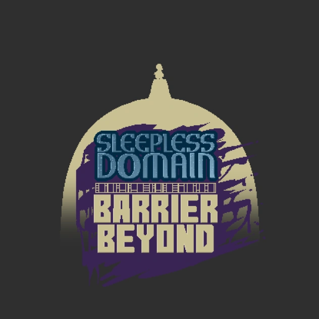 Work:Sleepless Domain Barrier Beyond | Sleepless Domain EU Wiki | Fandom