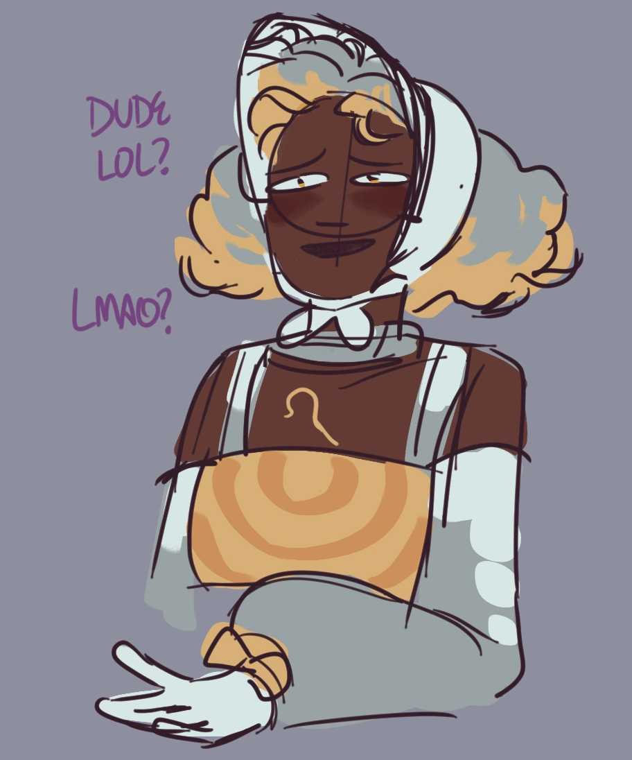 Clarice Leeds | Sleepless Domain EU Wiki | Fandom