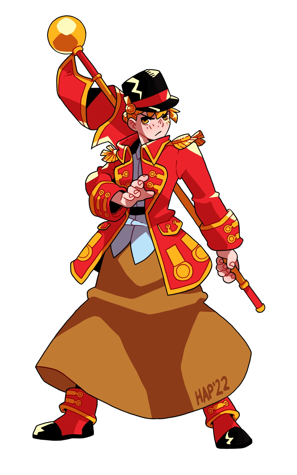 Maeve Kriemhild | Sleepless Domain EU Wiki | Fandom