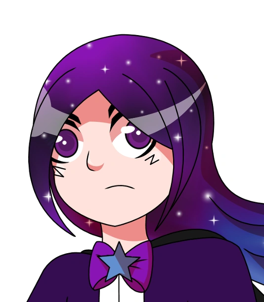 Lyra Nacht | Sleepless Domain EU Wiki | Fandom