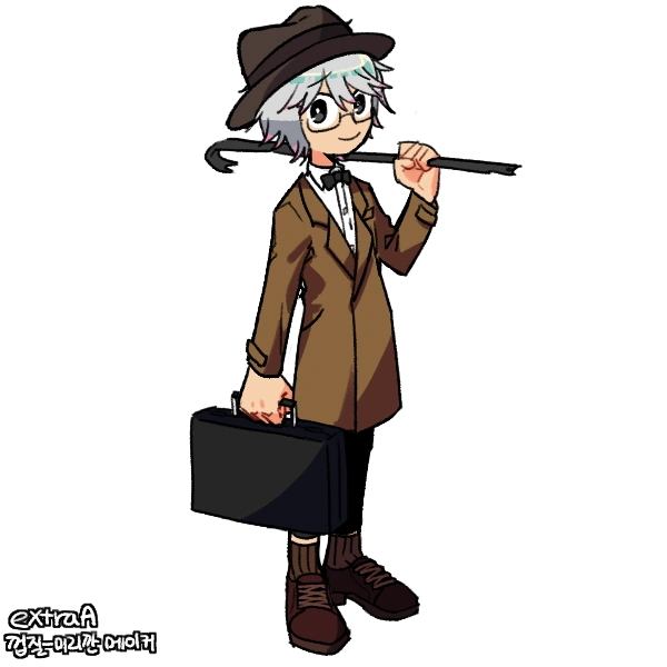 Penny Clouseau | Sleepless Domain EU Wiki | Fandom