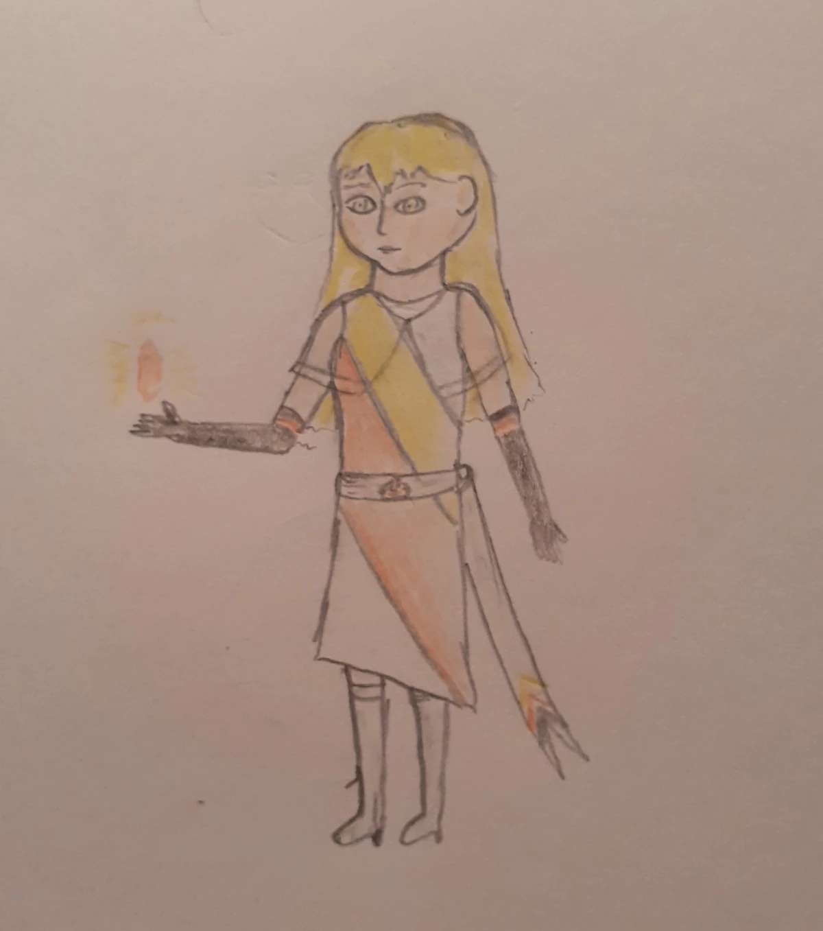 Natalie Solberg | Sleepless Domain EU Wiki | Fandom