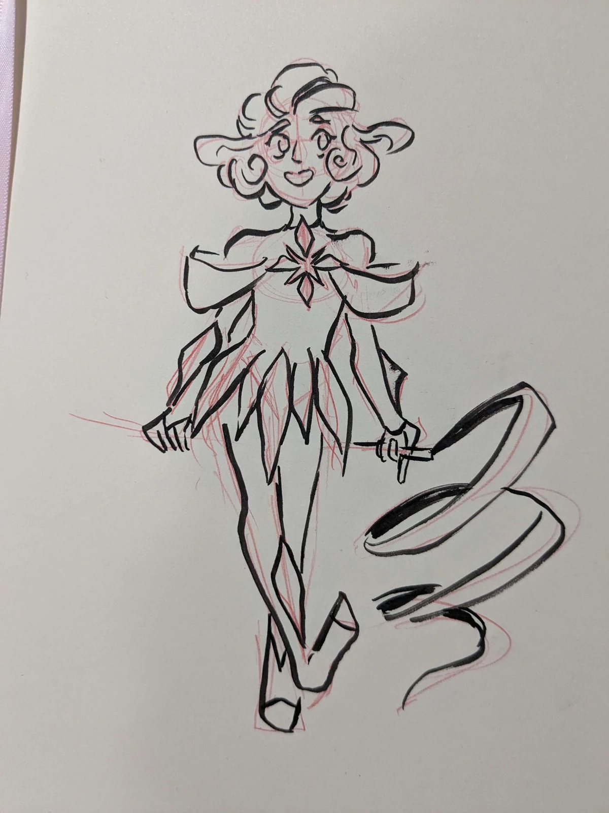 Compass Rose | Sleepless Domain EU Wiki | Fandom