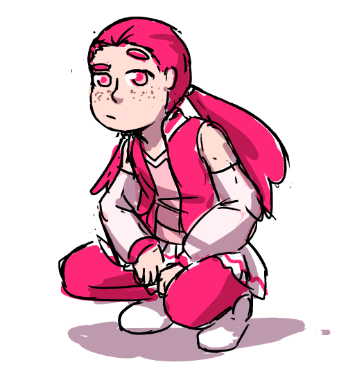 Felicity Chance | Sleepless Domain EU Wiki | Fandom