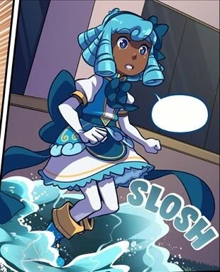 Undine Wells (C) | Sleepless Domain EU Wiki | Fandom