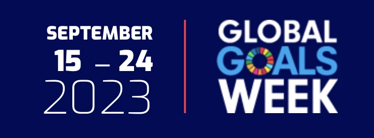 2023 SDG Week | SDG Wiki | Fandom