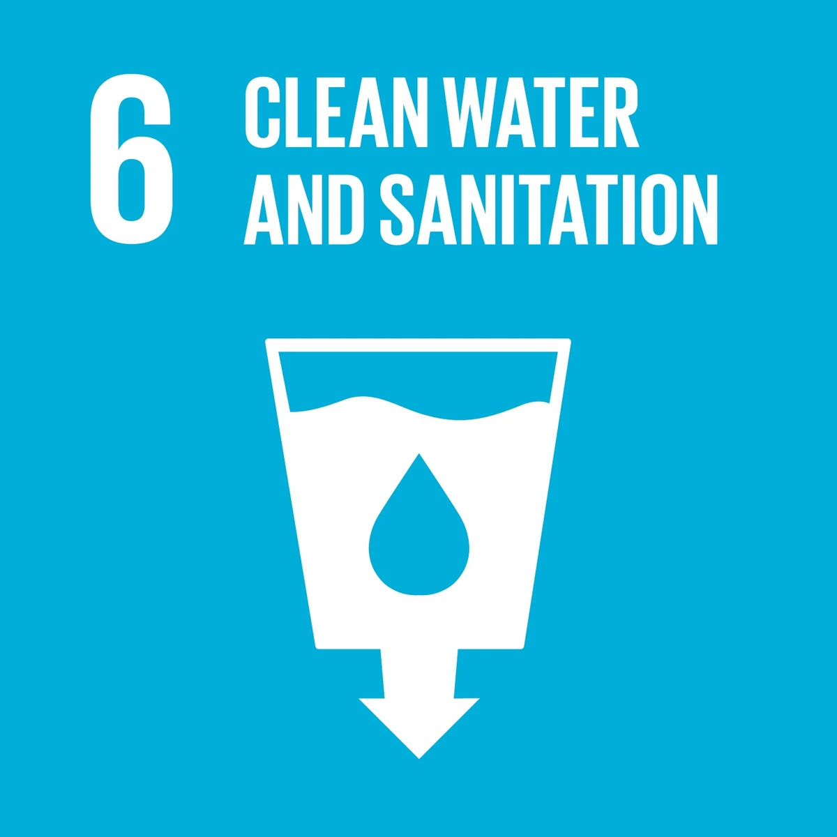 SDG 6 Clean water and sanitation | SDG Wiki | Fandom