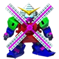 Nether Gundam (CU) | SDGO Wiki | Fandom