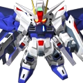 Freedom Gundam | SDGO Wiki | Fandom