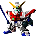 Rising Gundam | SDGO Wiki | Fandom