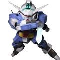 Gundam AGE-1 Spallow | SDGO Wiki | Fandom
