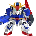 Zeta Gundam | SDGO Wiki | Fandom
