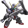 Crossbone Gundam Maoh | SDGO Wiki | Fandom