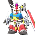 Perfect Gundam | SDGO Wiki | Fandom