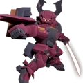 Ahead Sakigake | SDGO Wiki | Fandom