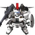 Tallgeese | SDGO Wiki | Fandom