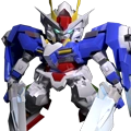 00 Raiser | SDGO Wiki | Fandom