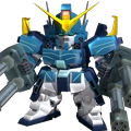Gundam Heavyarms Custom (EW) | SDGO Wiki | Fandom