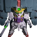 Raphael Gundam | SDGO Wiki | Fandom