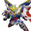 Wing Gundam (EW) | SDGO Wiki | Fandom