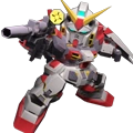 5th Gundam | SDGO Wiki | Fandom