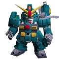 Gundam Leopard | SDGO Wiki | Fandom