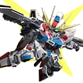 Star Build Strike Gundam | SDGO Wiki | Fandom