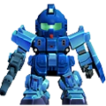 Blue Destiny Unit 1 | SDGO Wiki | Fandom