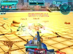 Quick Scoping/Sniping | SDGO Wiki | Fandom