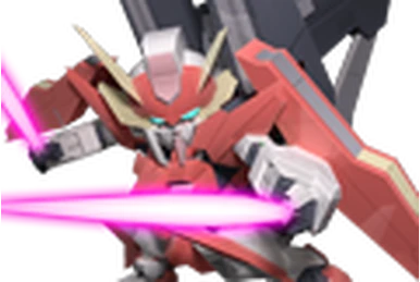 Arios Gundam Ascalon Sdgo
