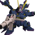 Crossbone Gundam X-2 Custom | SDGO Wiki | Fandom
