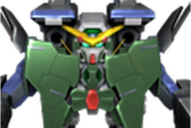 Arios Gundam Ascalon Sdgo