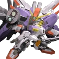 Ex-S Gundam | SDGO Wiki | Fandom
