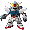 Gundam F91 | SDGO Wiki | Fandom