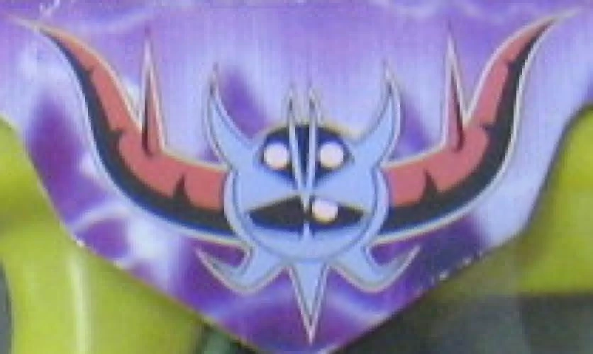 Dark Axis | Superior Defender Gundam Force Wiki | Fandom